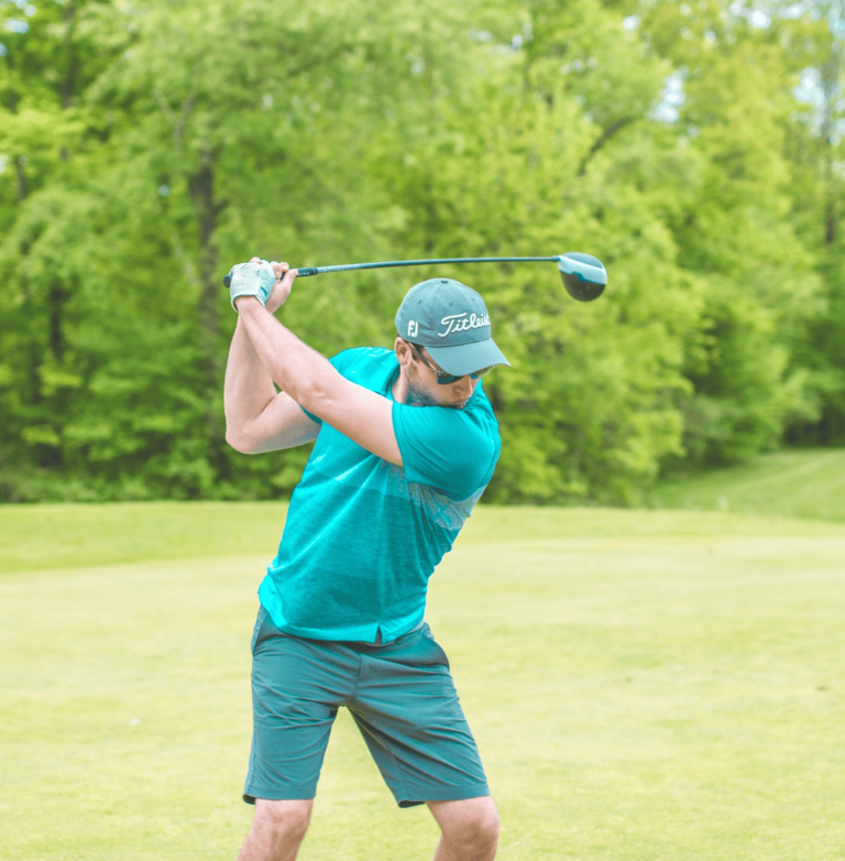 Fieldstone Golf Club – Auburn Hills, MI